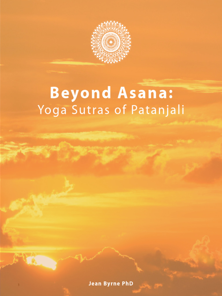 Beyond-Asana Ebook | PDF