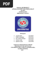 Panduan eSPT PPh Pasal 4(2) | PDF