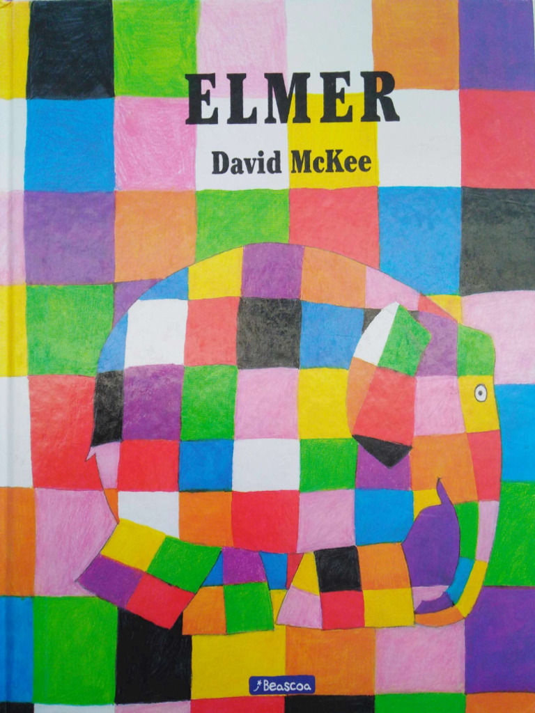 Elmer | PDF