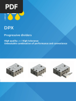 Epiroc PV351 | PDF | Horsepower | Engines