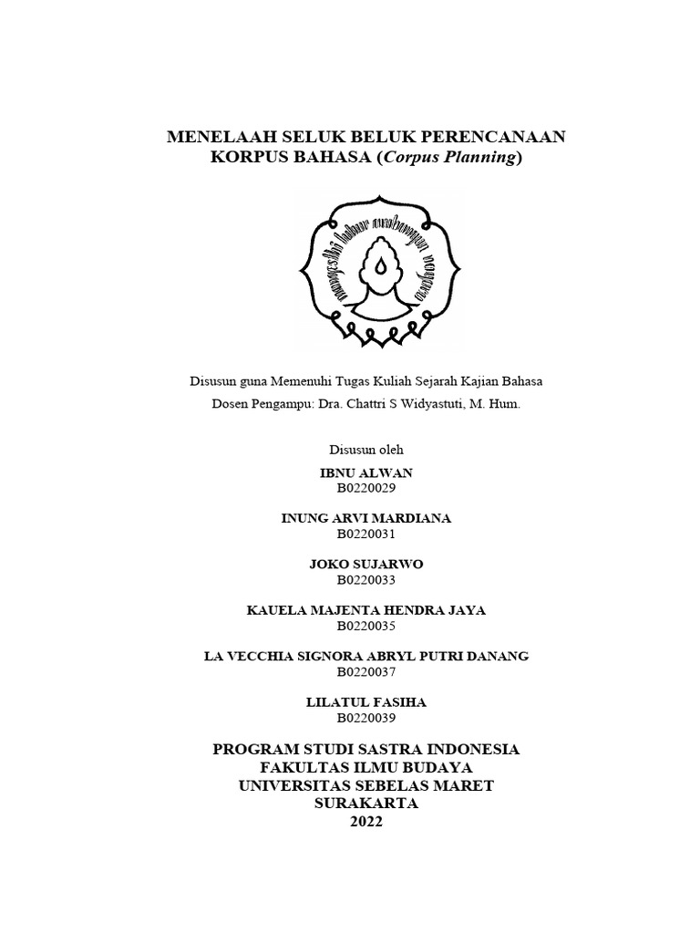 Kelompok 7 - SKB | PDF