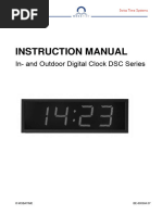 Installation and User Manual Soft BODET Detect | PDF | Ip Address ...