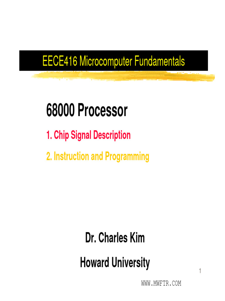 LEC05-68K-1 | PDF