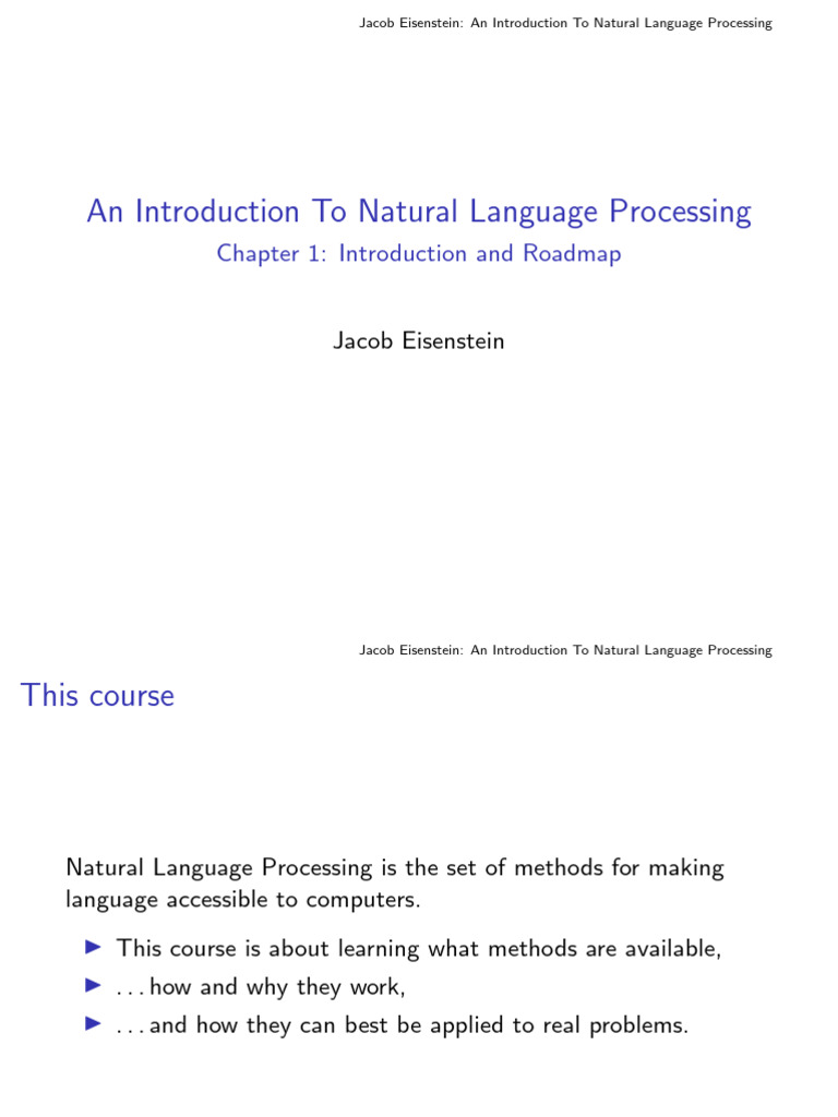 ch01 Intro | PDF ch01 Intro | PDF