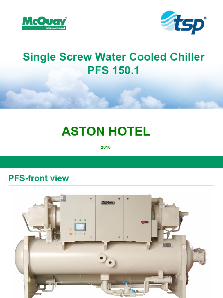 PFS Training Operator - ASTON Serpong | PDF