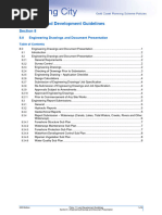 Sample Drawings Disclaimer Overview | PDF