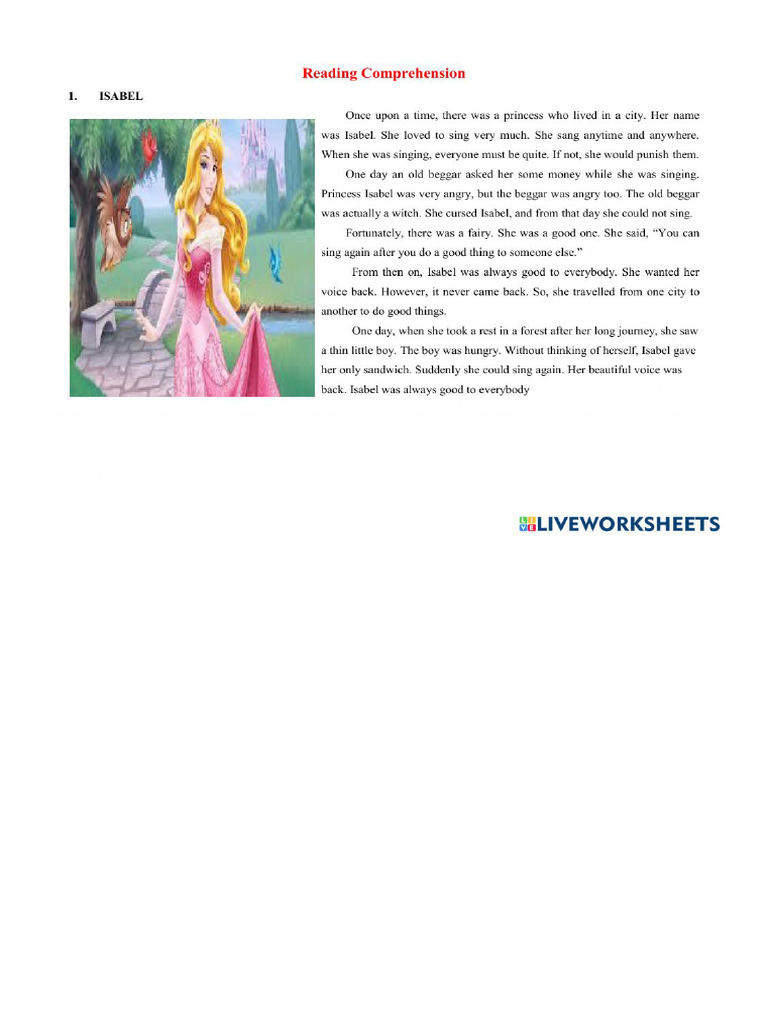 Narr Text | PDF