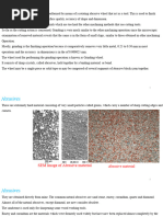 PF2E Modern Firearm Table | PDF | Magazine (Firearms) | Shotgun