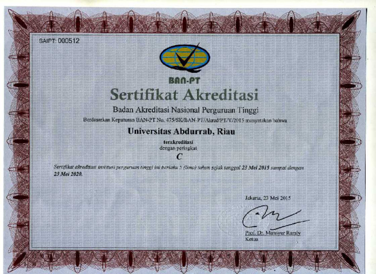 Ser Akre C PDF | PDF