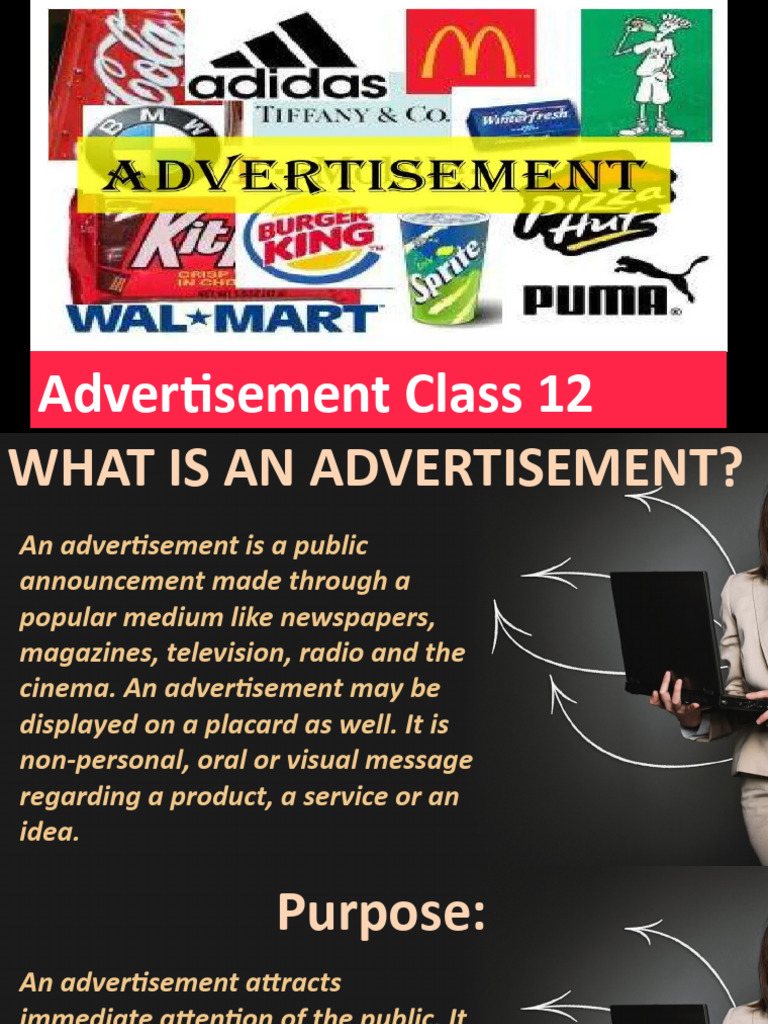 Advertisement 2023 24 | PDF