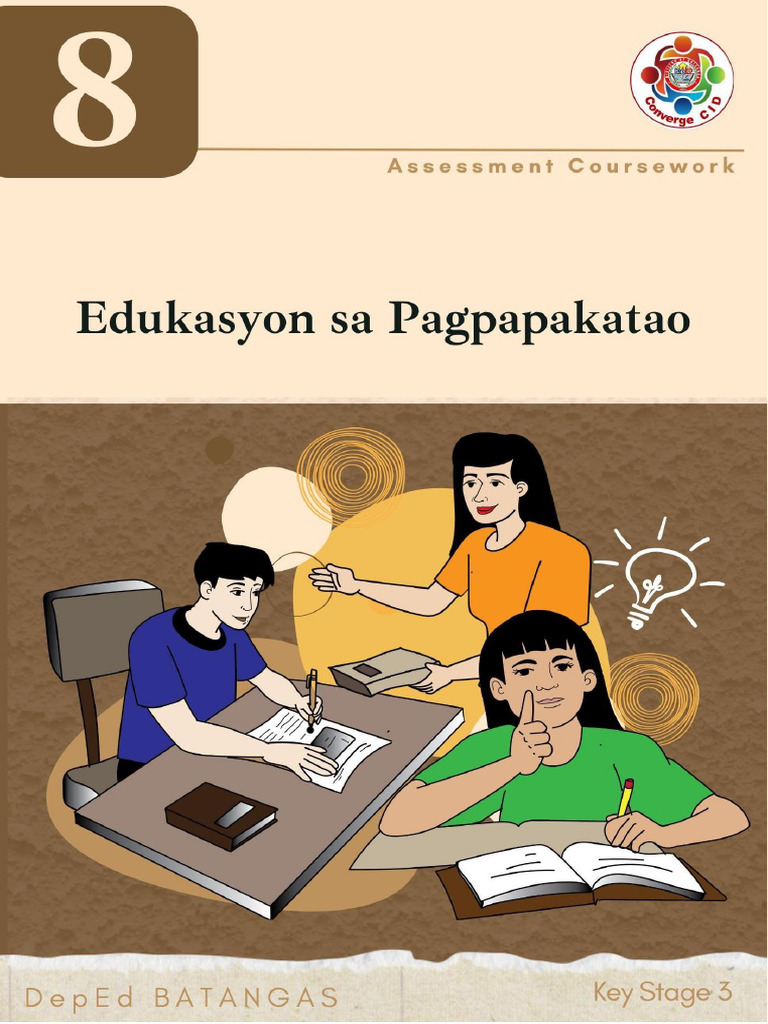 Esp8 Summative 2 q1 Final | PDF