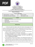 Lesson Exemplar Template With Annotations Q4 | PDF | Curriculum ...