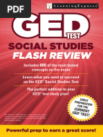 GED Resources | PDF