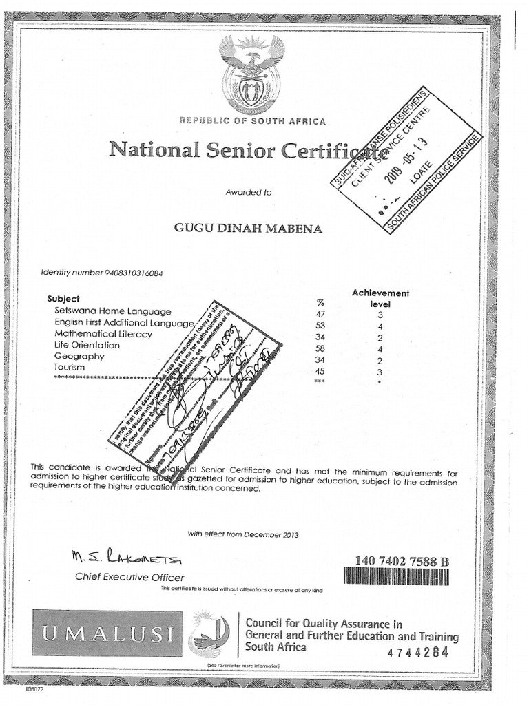 Id | PDF