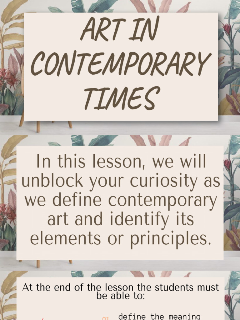 CPAR Lesson 2 | PDF | Social Science