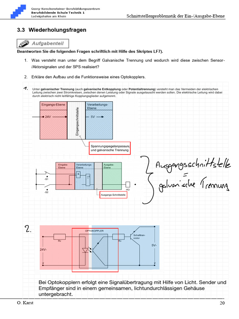 Aufg.2 LF7 Tim Kraus | PDF