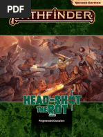Pathfinder 2e Remaster Actions and Activites Cheat Sheet Light Mode ...