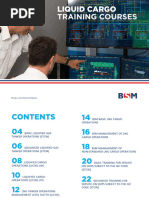 STCW Code Table B-I/2: List of Certificates or Documentary Evidence ...