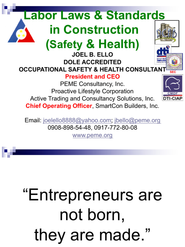 Amo Seminar Lecture Pax Copy (Compatibility Mode) | PDF | Technology & Engineering