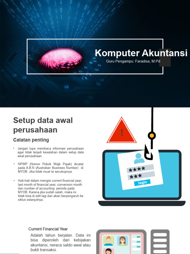 Catatan Penting | PDF