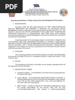 Strict Implementation of CPNP's Guidance | PDF