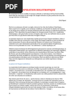 Bilan XABCDE pour Pompiers | PDF | Médecine clinique | Spécialités ...