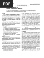 Aashto T324-23 | PDF