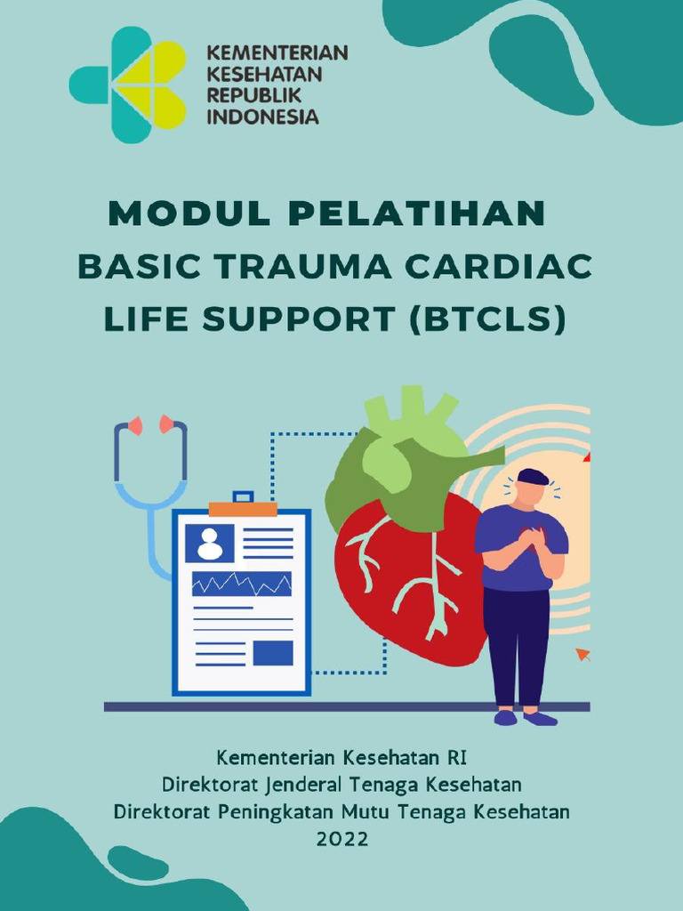 Modul BTCLS | PDF