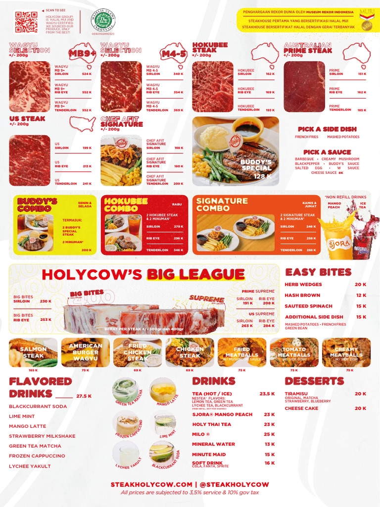 Fa Menu Jakarta (Resize) | PDF