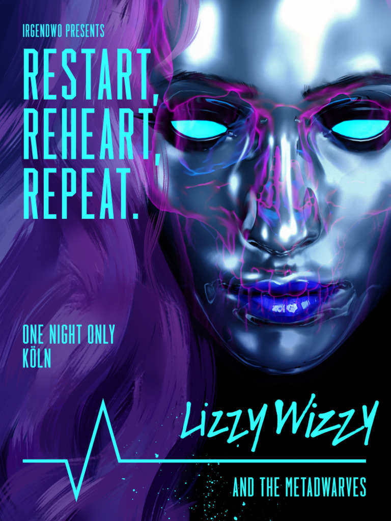 CP2077 Poster Lizzy Wizzy 03 | PDF