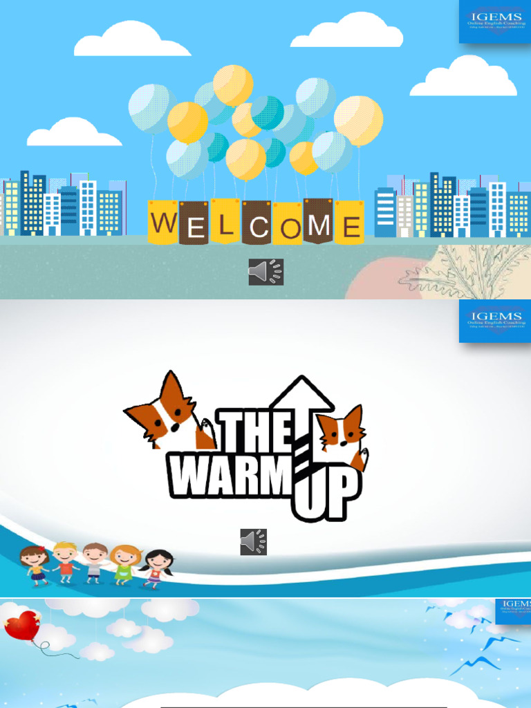 Up 1 Unit 7 Lesson 4 Edited Pdf