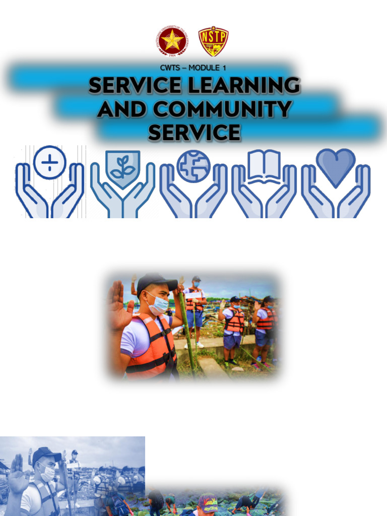 CWTS 2 Module 1 | PDF