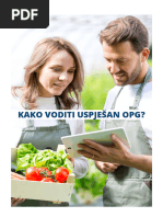 Obrazac Prijava Cinjenica Bitnih Za Oporezivanje NN4519 | PDF