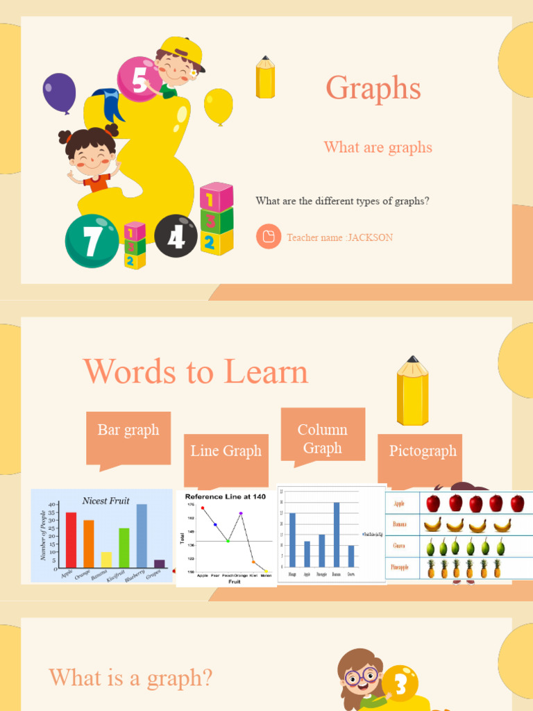 Grade 5 Presentation1 | PDF