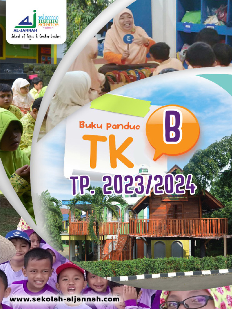 BPS TK B 2022-2023 - Final | PDF