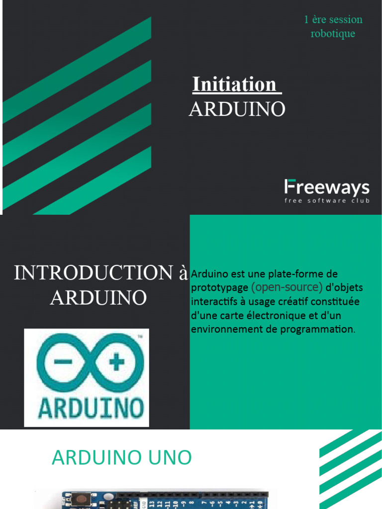 Session1 Online | PDF