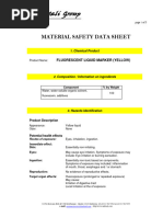 Trilon M Liquid: Versatile Chelating Agent | PDF | Detergent | Chemistry