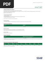 ASTM A570 Steel, Grade 50 | PDF | Steel | Ultimate Tensile Strength