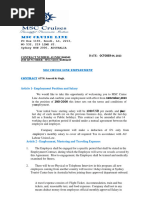 Fiji Work Permit Application Guide | PDF | Employment | Identity Document