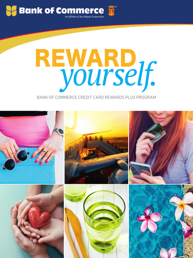 BOC Rewards Catalogue - Final File 062023 | PDF