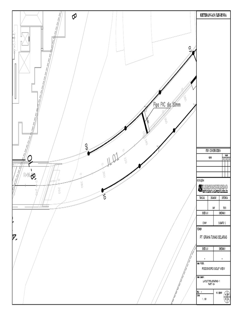 3 Pipa Sparing Part 4 | PDF