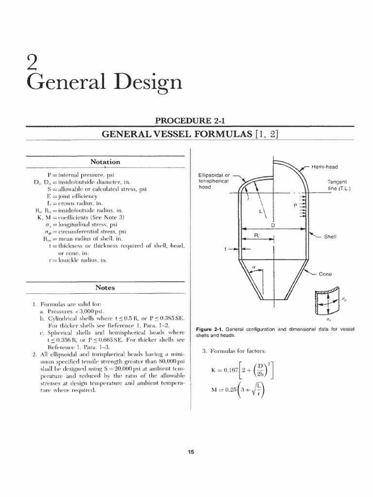 Chapter 2 - General Design | PDF | Solid Mechanics | Mechanical Engineering Chapter 2 - General Design | PDF | Solid Mechanics | Mechanical Engineering