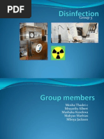 USP 1227 GUID - 3 - en-US | PDF | Colony Forming Unit | Antimicrobial