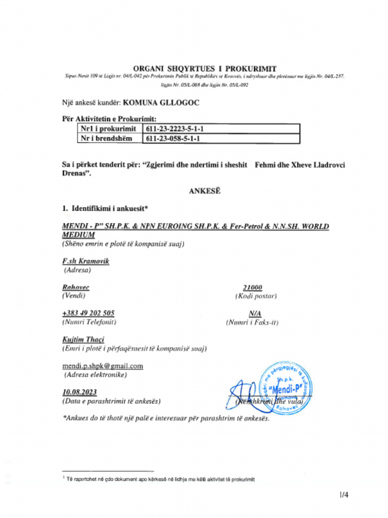 Ankese Nr. 566 23 | PDF