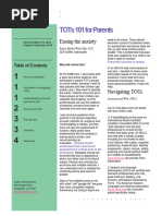Functional Oral Intake Scale | PDF | Lifestyle