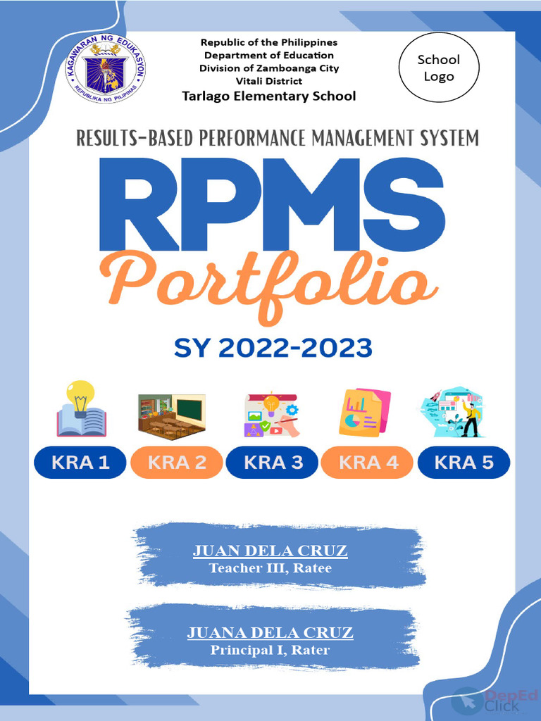 Rpms Design 2 | PDF