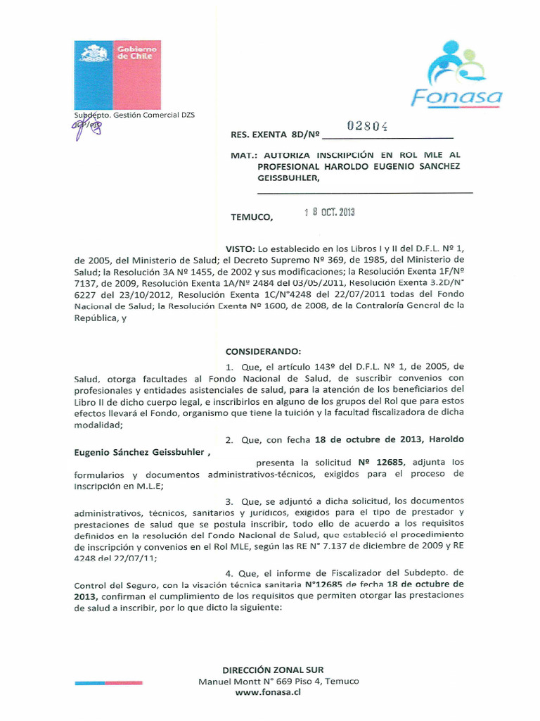 DZS 2804 102013 | PDF