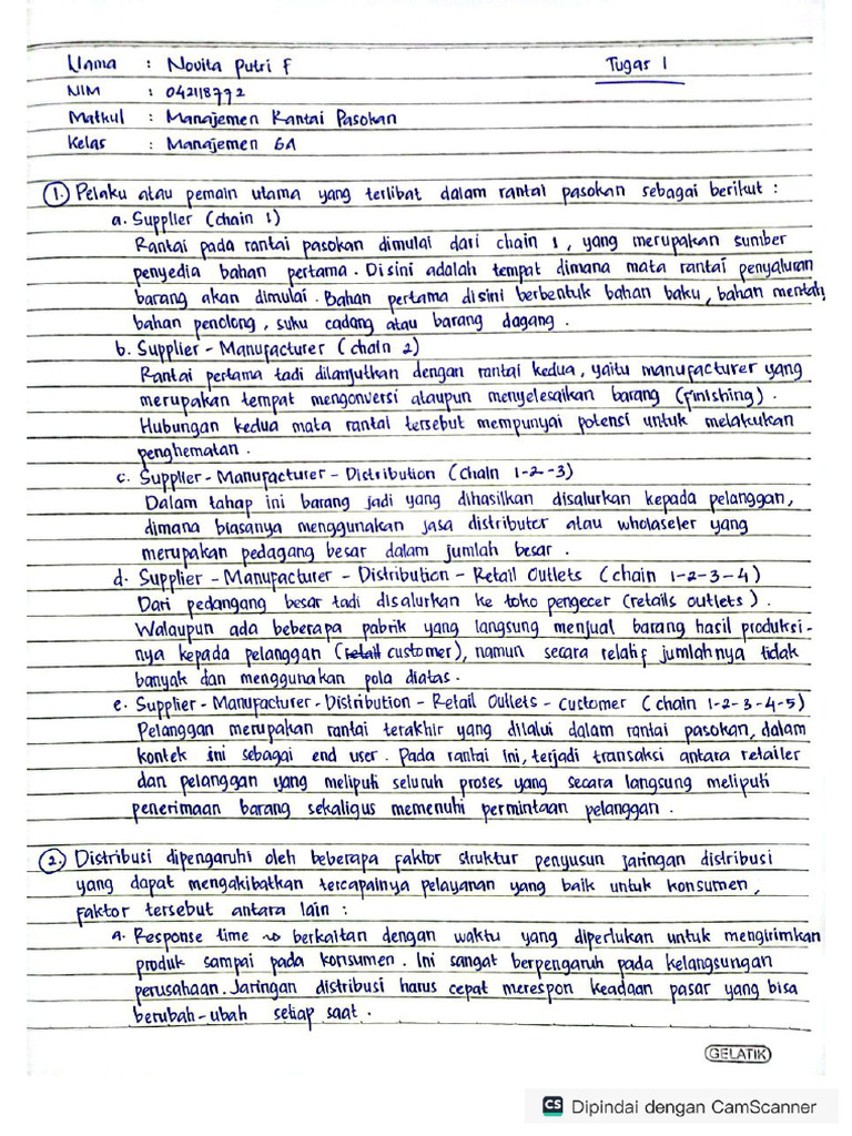 25.novita Putri Fitria-TT1 | PDF