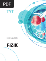 Tyt Fizik Zemin Hazirla Kamp Zeduva | PDF