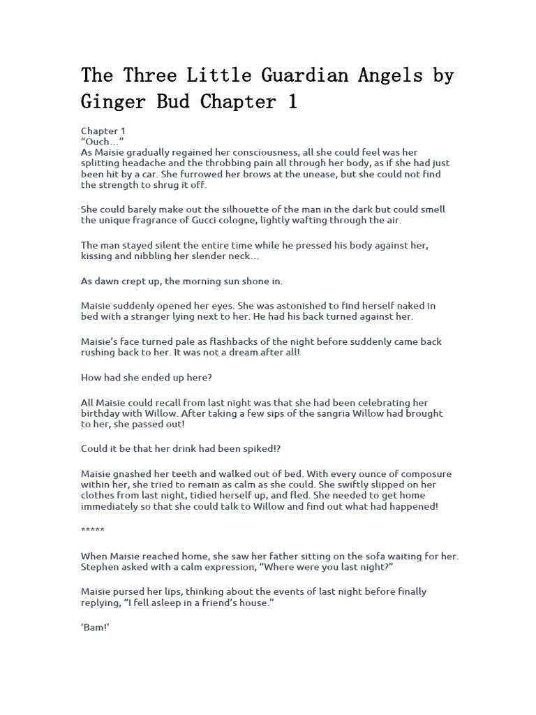 TTLGA Chapter 1 | PDF